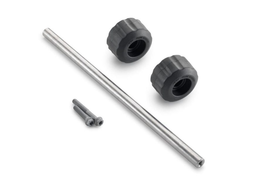 CRASH BUNG KIT ADVENTURE