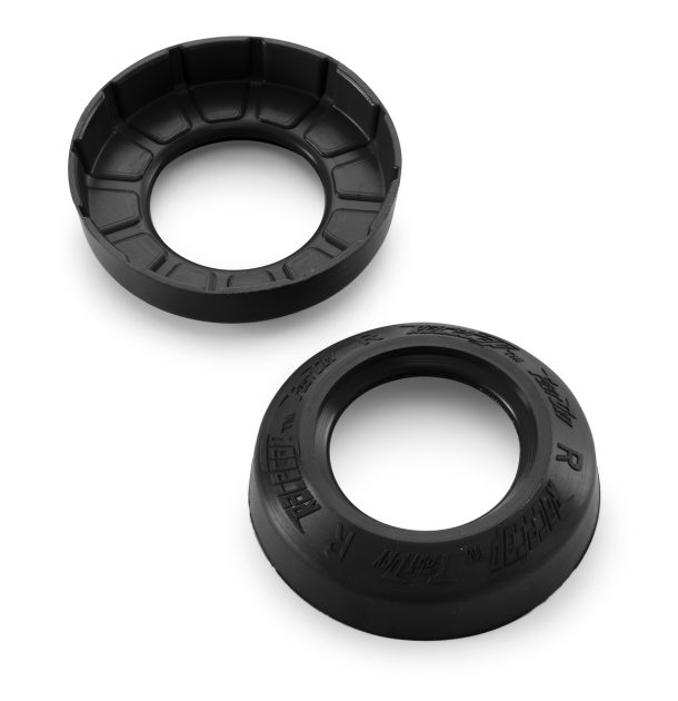 GASGAS WHEEL BEARING PROTECTION CAP SET