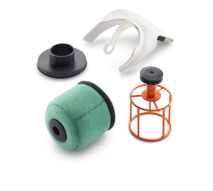 KTM FACTORY AIR FILTER KIT FREERIDE 350