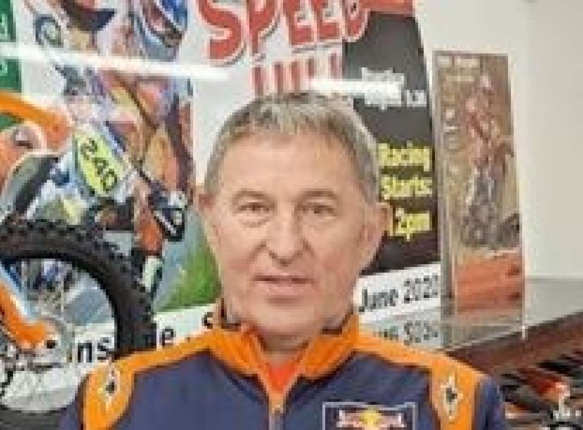 About Us | Triple D Motosport