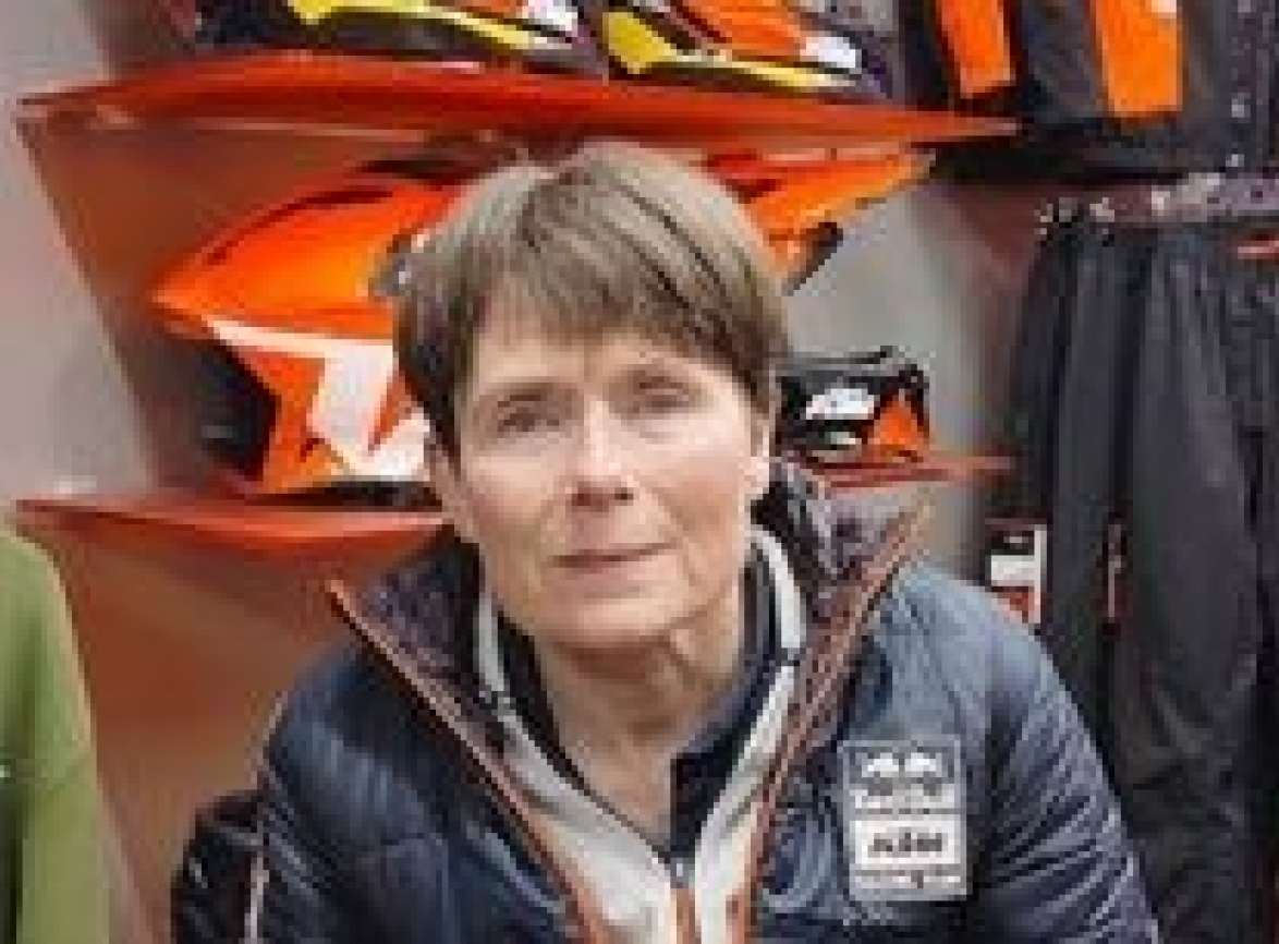 About Us | Triple D Motosport