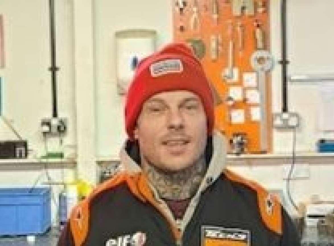 Triple D Motosport | About Us