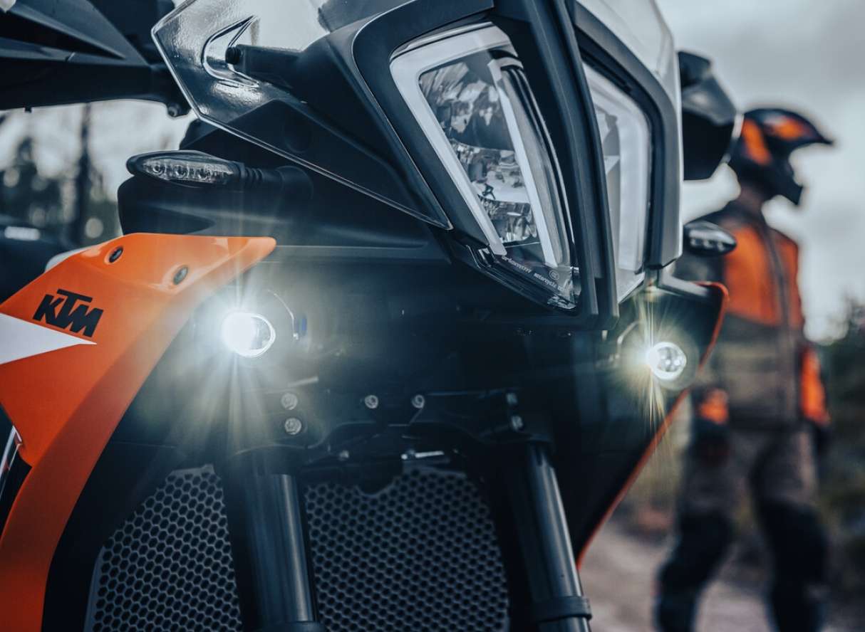 KTM POWERPARTS + Free UK Delivery | Triple D Motosport