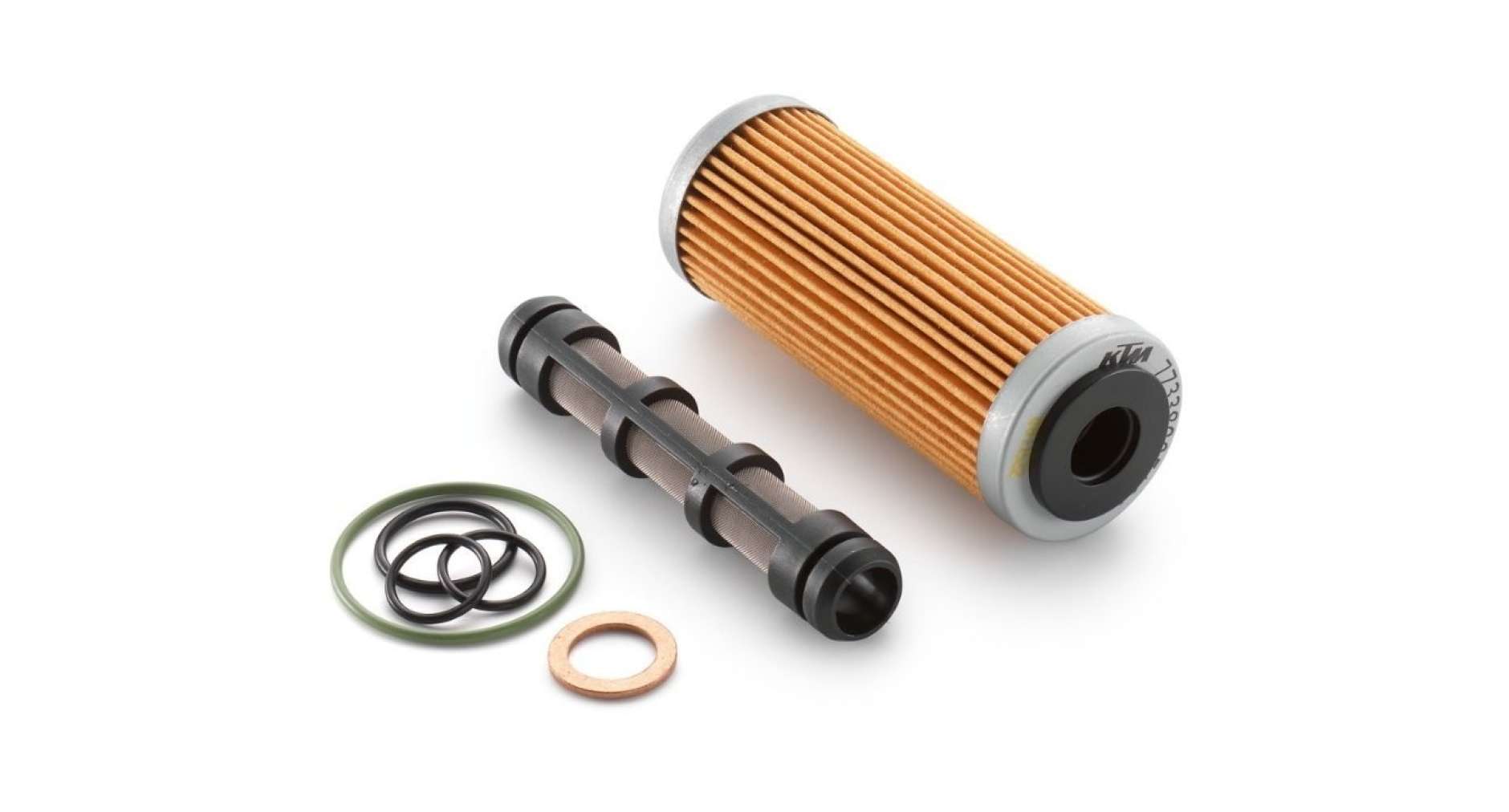 KTM Oil Filter Kit 250/350 SXF/EXCF | 00050000083