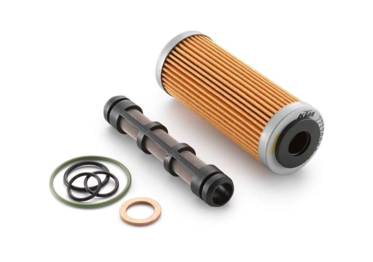 KTM Oil Filter Kit 250/350 SXF/EXCF | 00050000083