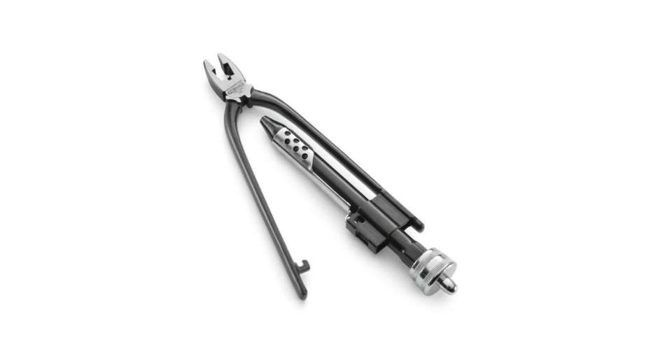 KTM WIRE PLIERS