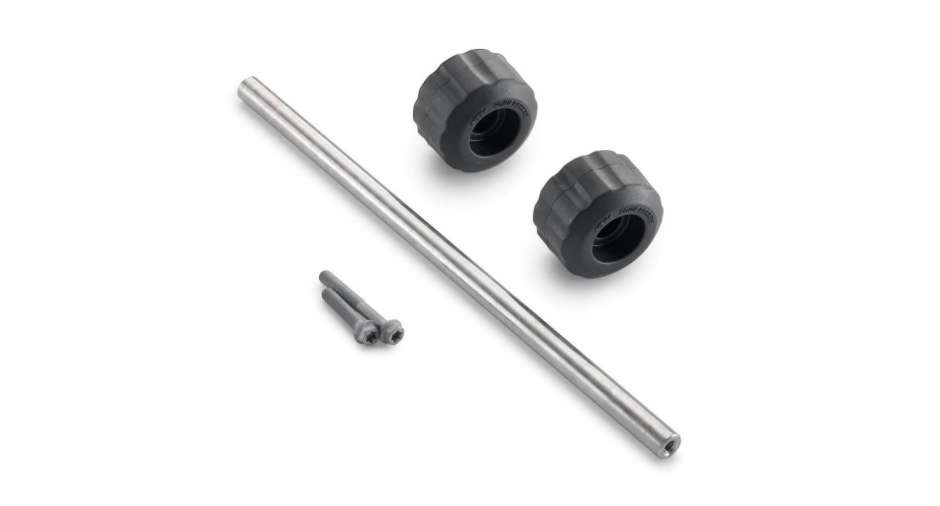 CRASH BUNG KIT ADVENTURE