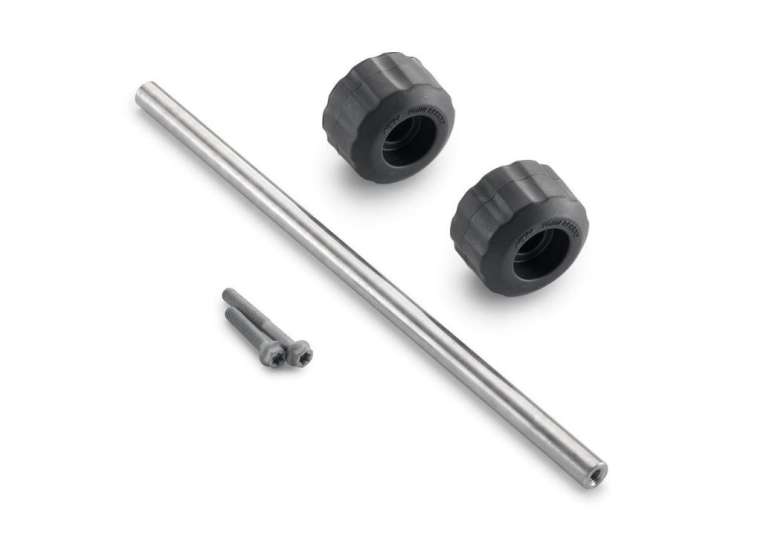 CRASH BUNG KIT ADVENTURE