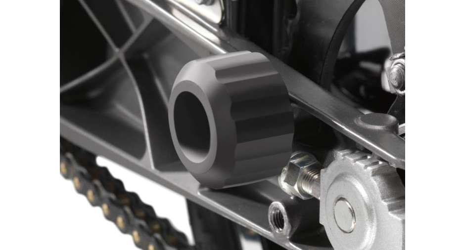 CRASH BUNG KIT ADVENTURE