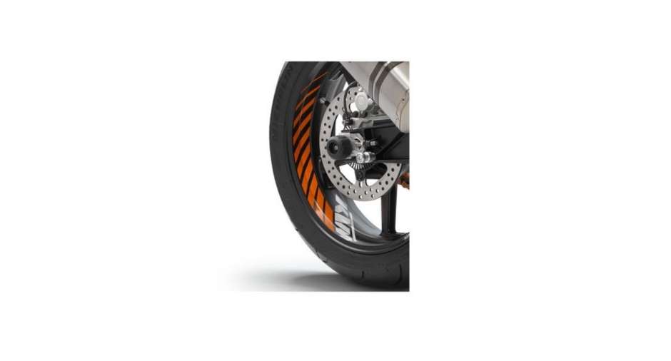 KTM RIM STICKER KIT DUKE 890/990