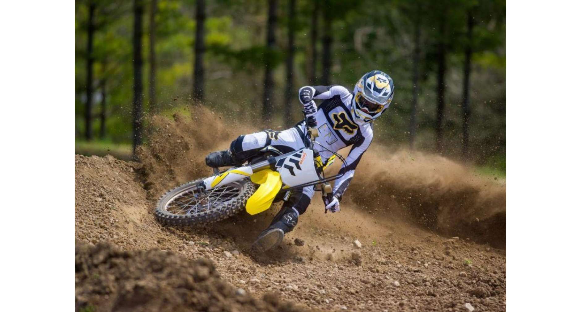 STORM BEE E L3E | Triple D Motosport