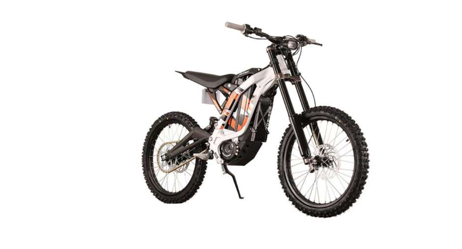 Triple D Motosport | LIGHT BEE X