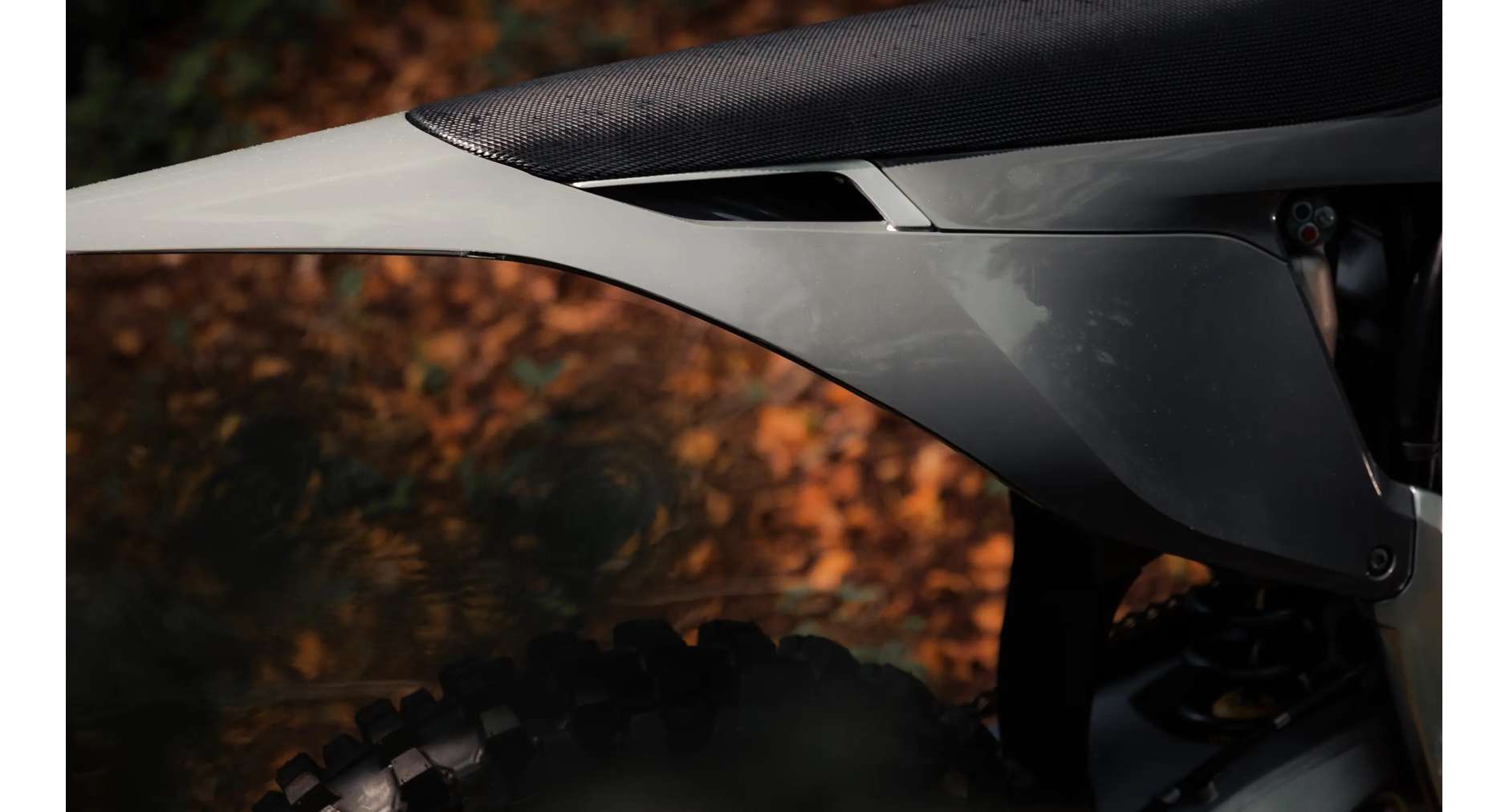 Stark Varg MX | Triple D Motosport