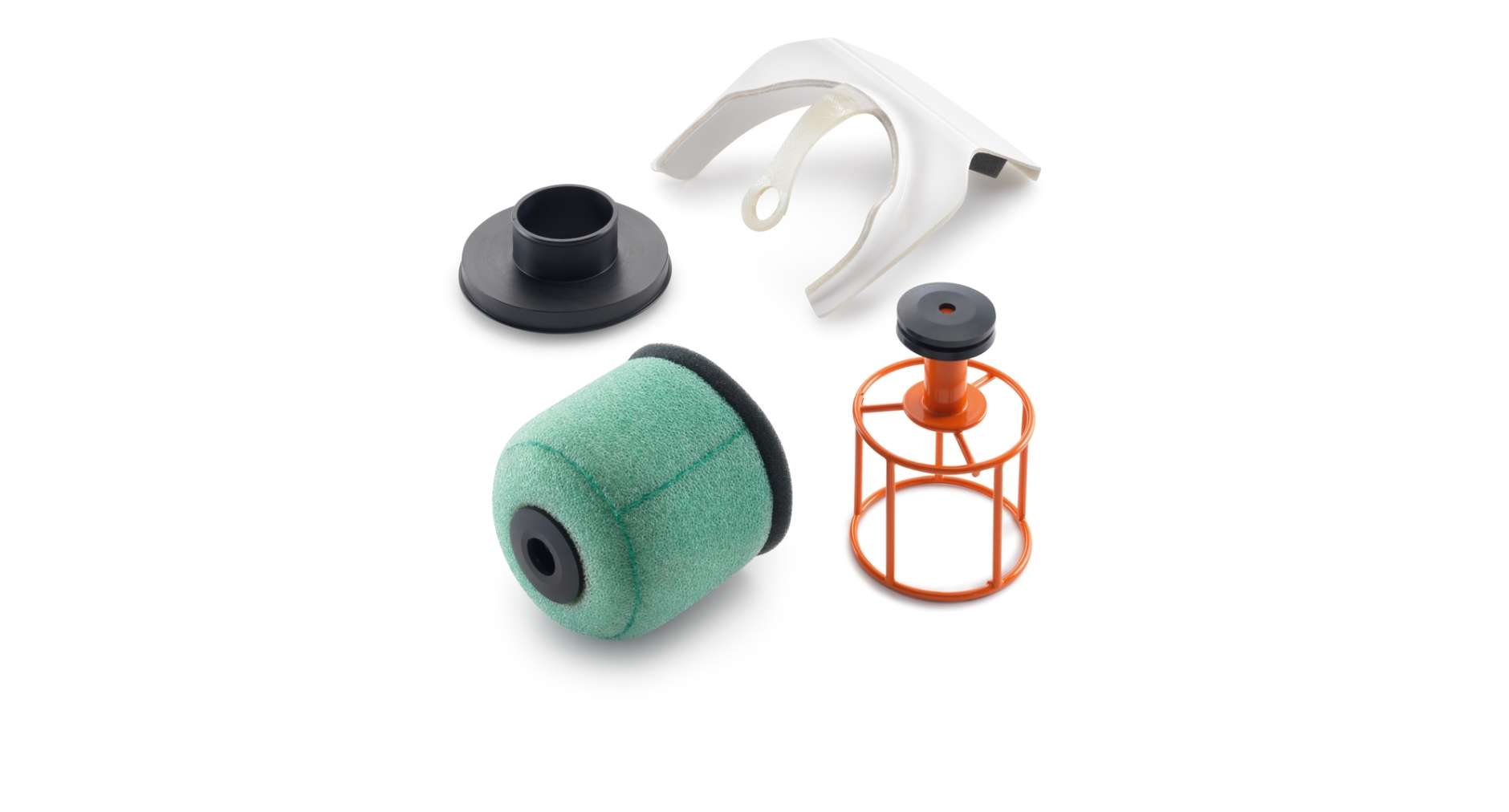 KTM FACTORY AIR FILTER KIT FREERIDE 350