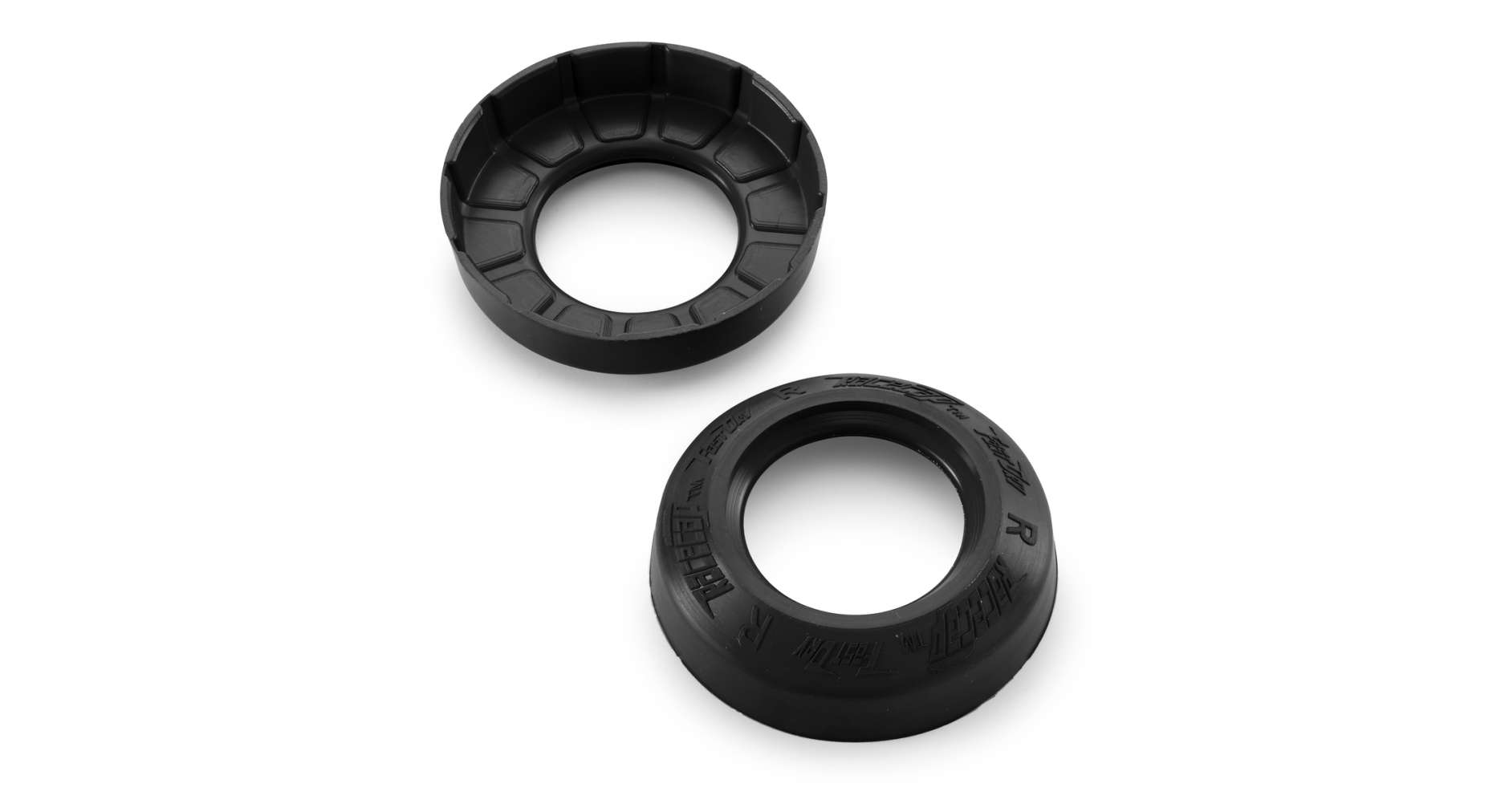 GASGAS WHEEL BEARING PROTECTION CAP SET