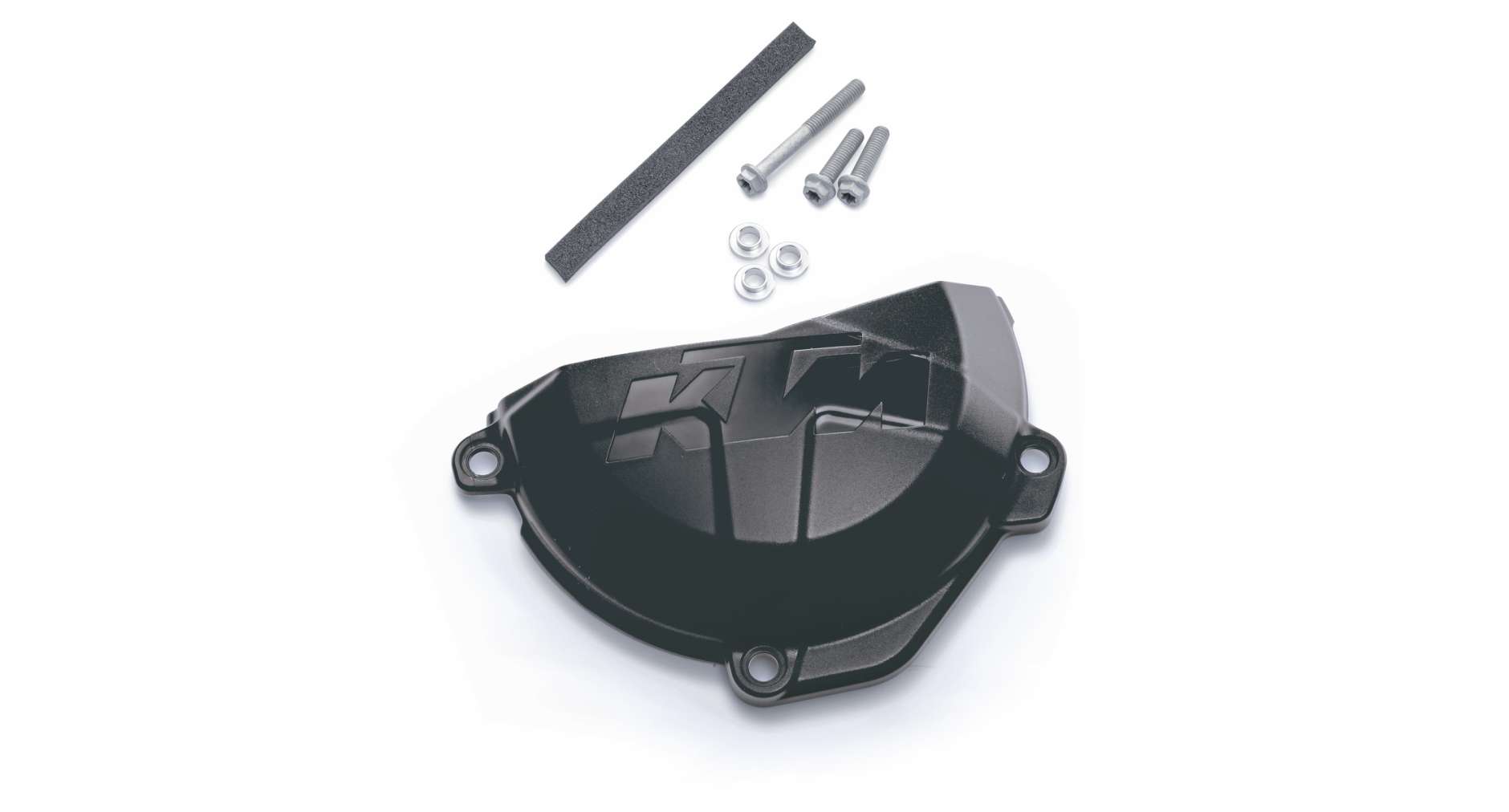 KTM CLUTCH COVER PROTECTION EXC-F 250/350
