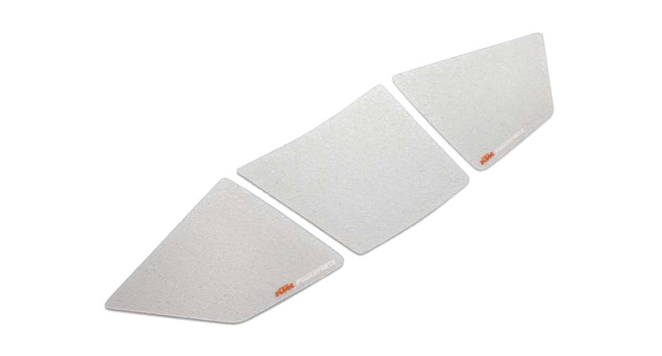 KTM Tank Protection Sticker Superduke