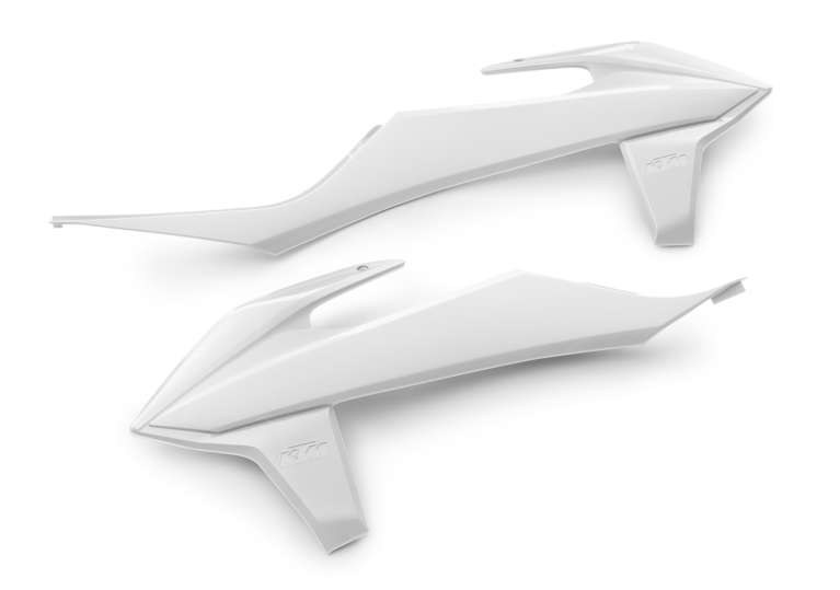 KTM SPOILER SET