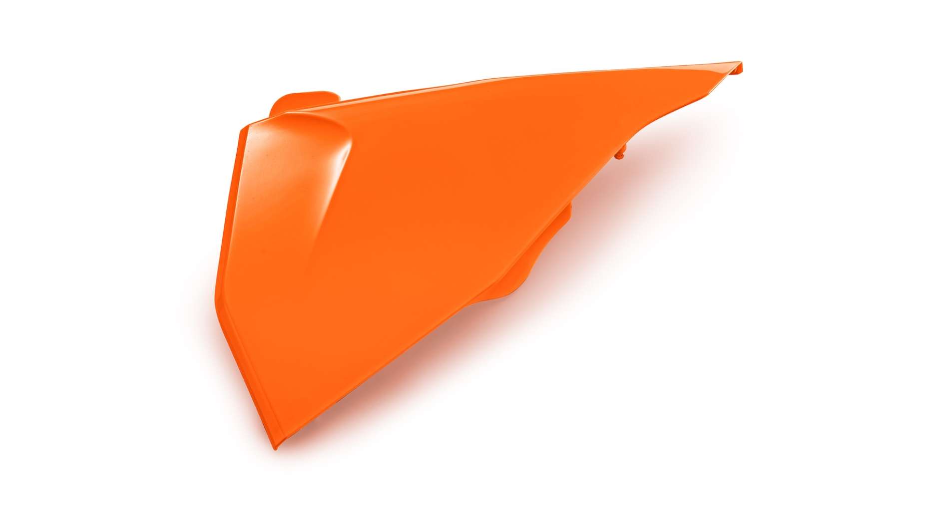 KTM AIR FILTER COVER