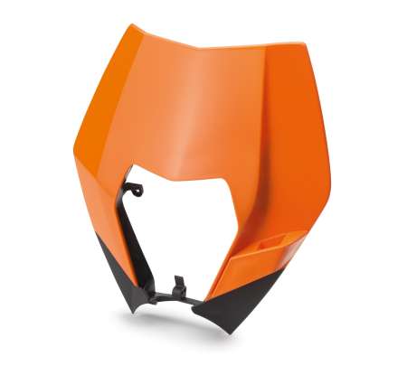 Buy KTM Headlight Mask 08-16 exc Online