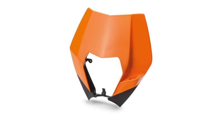 Buy KTM Headlight Mask 08-16 exc Online