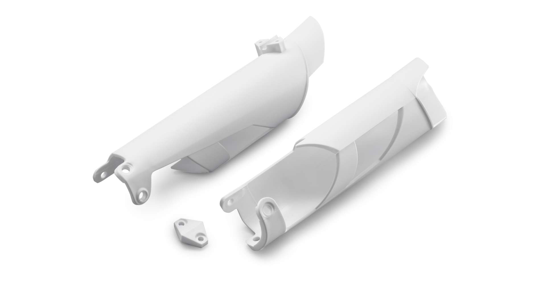 KTM Fork Protection Set