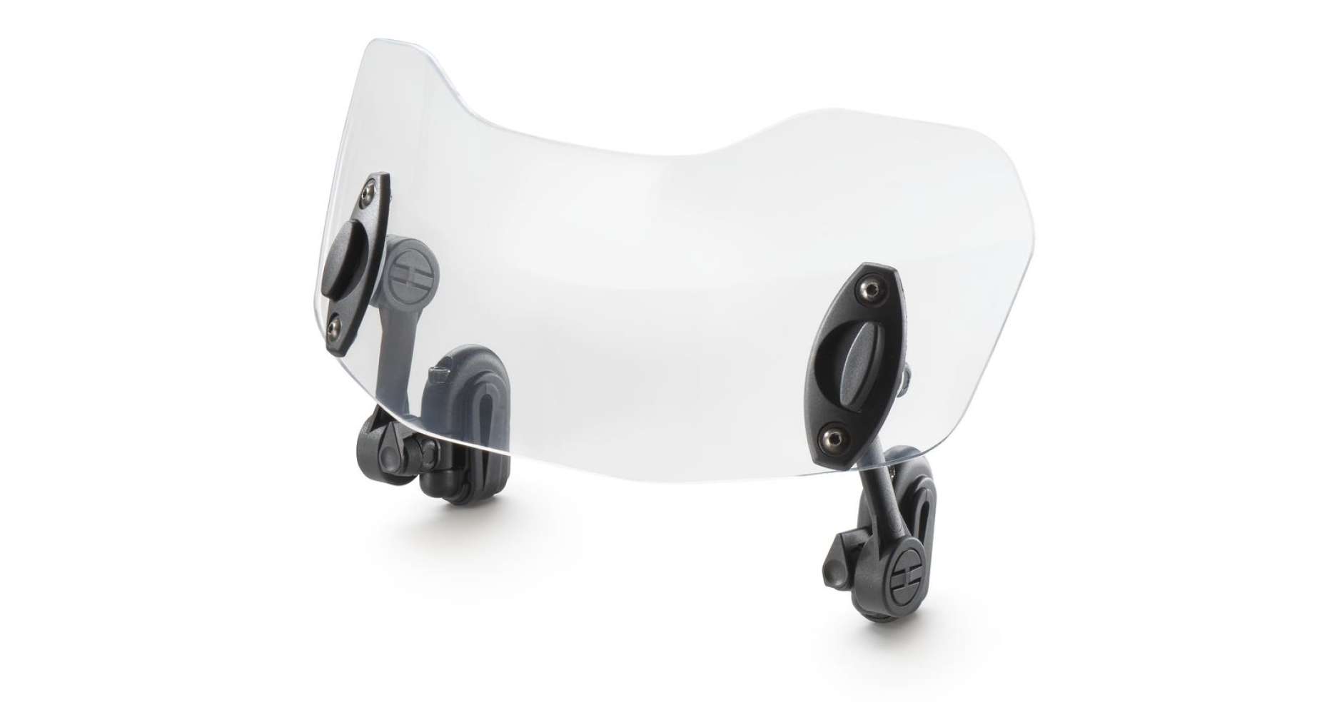 KTM WINDSHIELD SPOILER