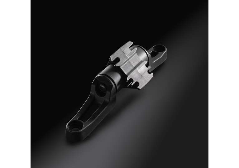 KTM Gps Bracket Mounting 1290 Adventure S/R 2017-19 | 60712992044