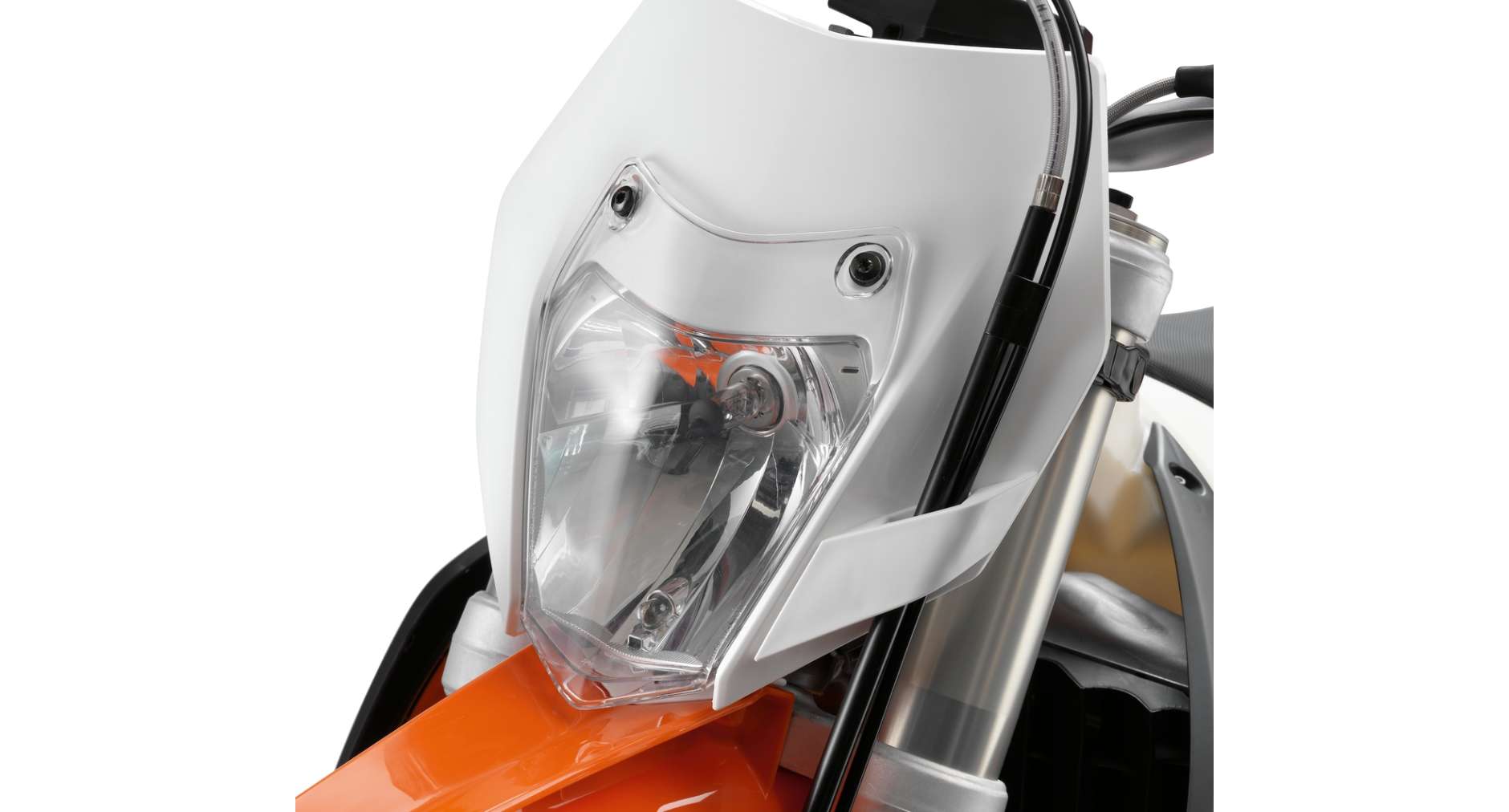 Buy KTM Headlamp Protection Exc 2014-16 Online