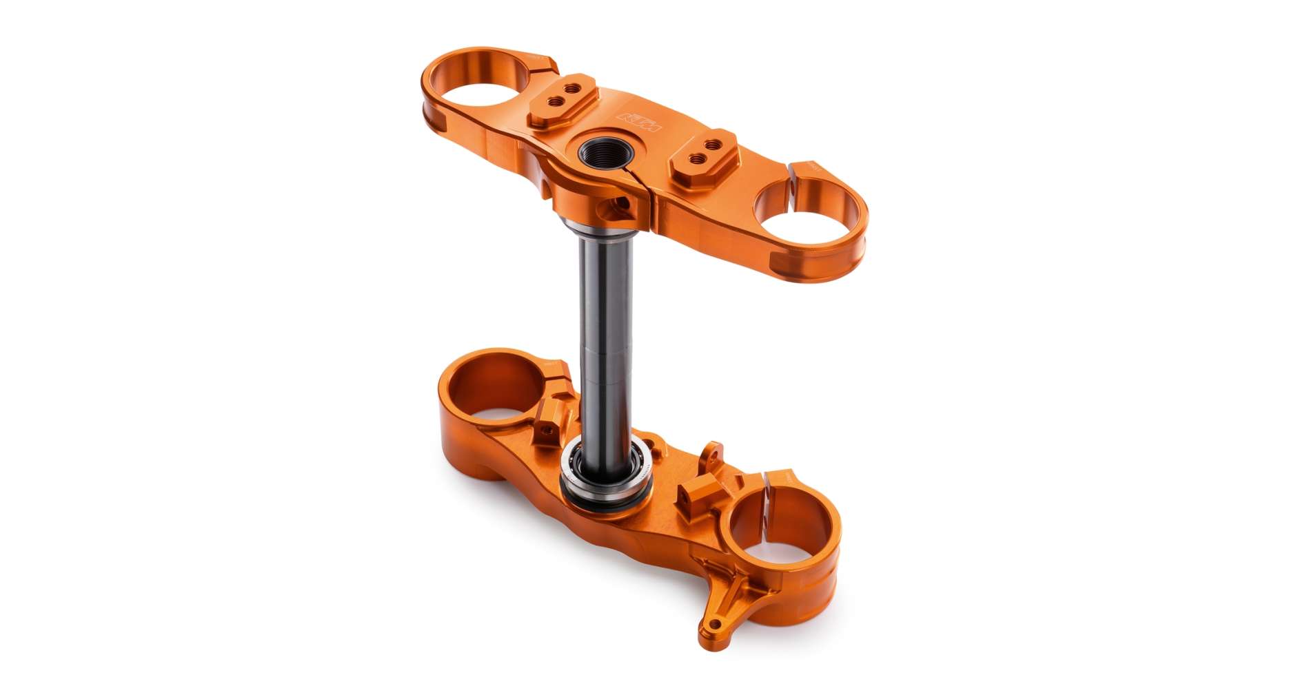 Buy KTM Triple Clamp "race" Online