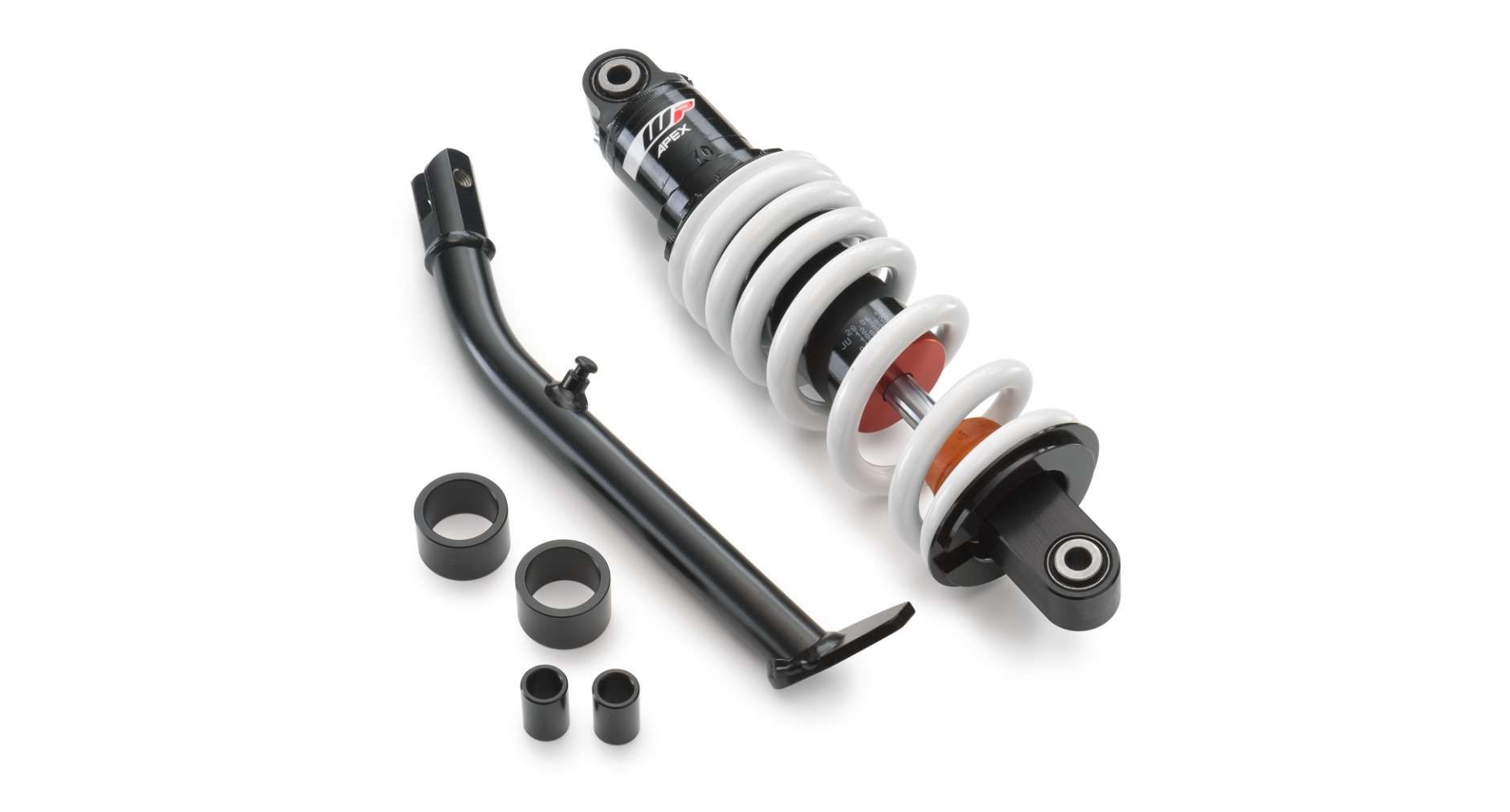 KTM LOWERING KIT 390 ADVENTURE