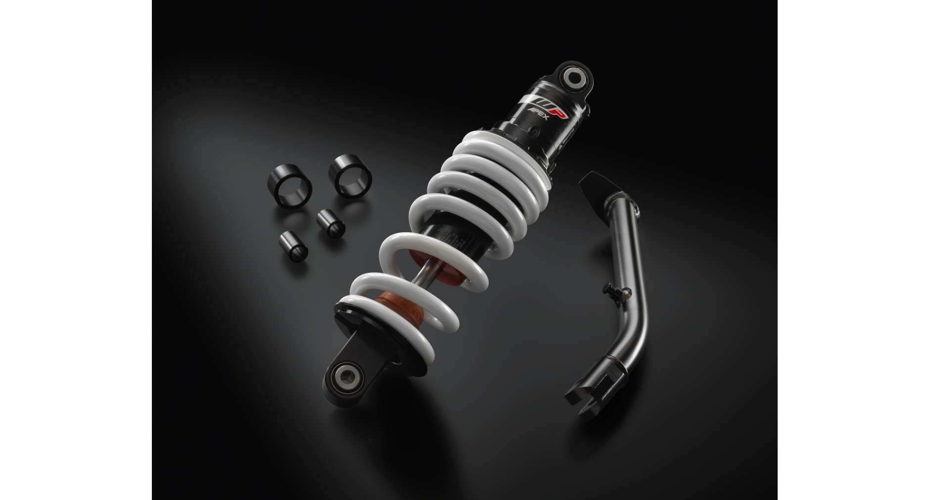 Lowering Kit -25 MM Adventure 390 20-24