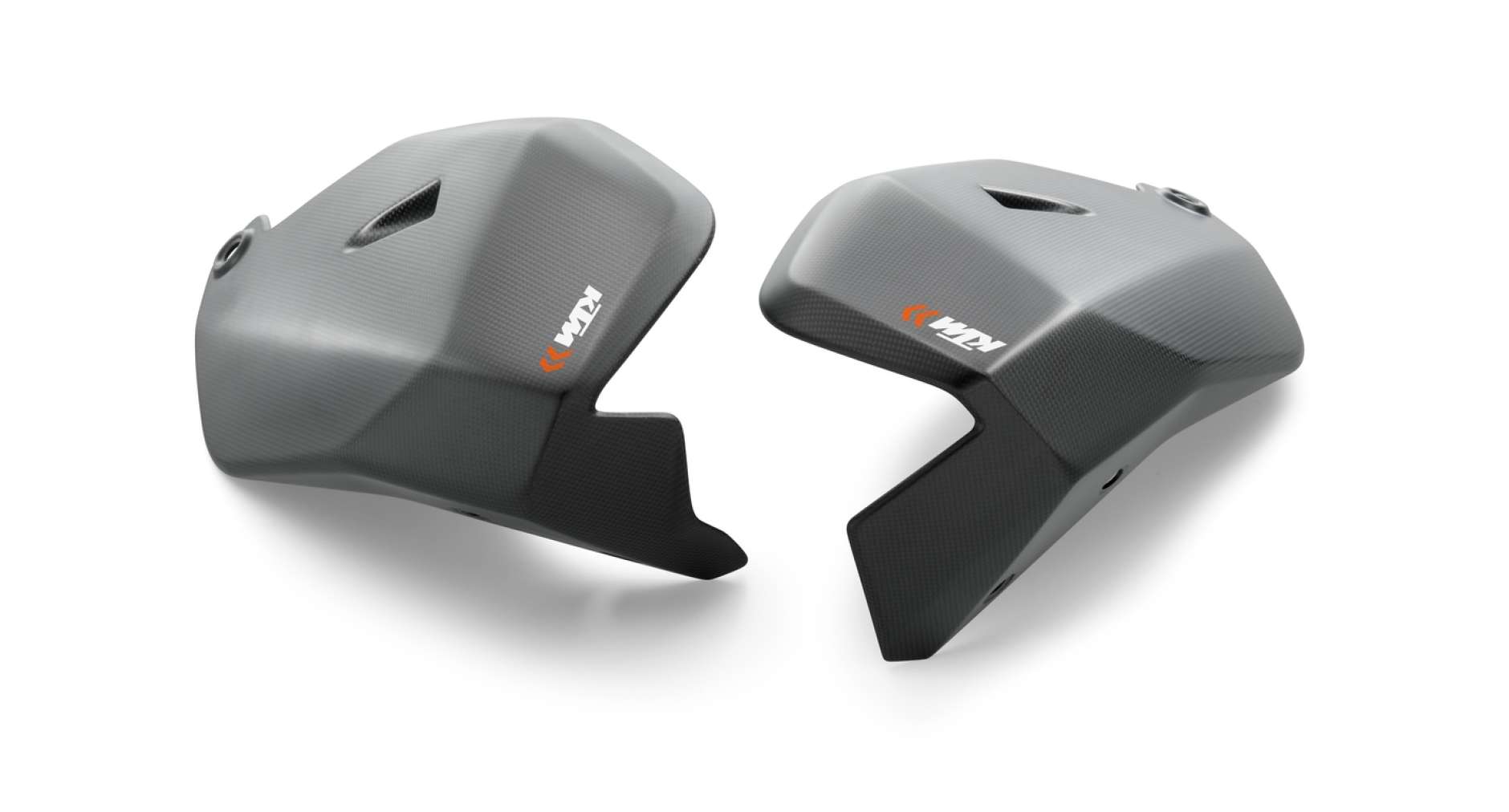 FUEL TANK PROTECTION SET