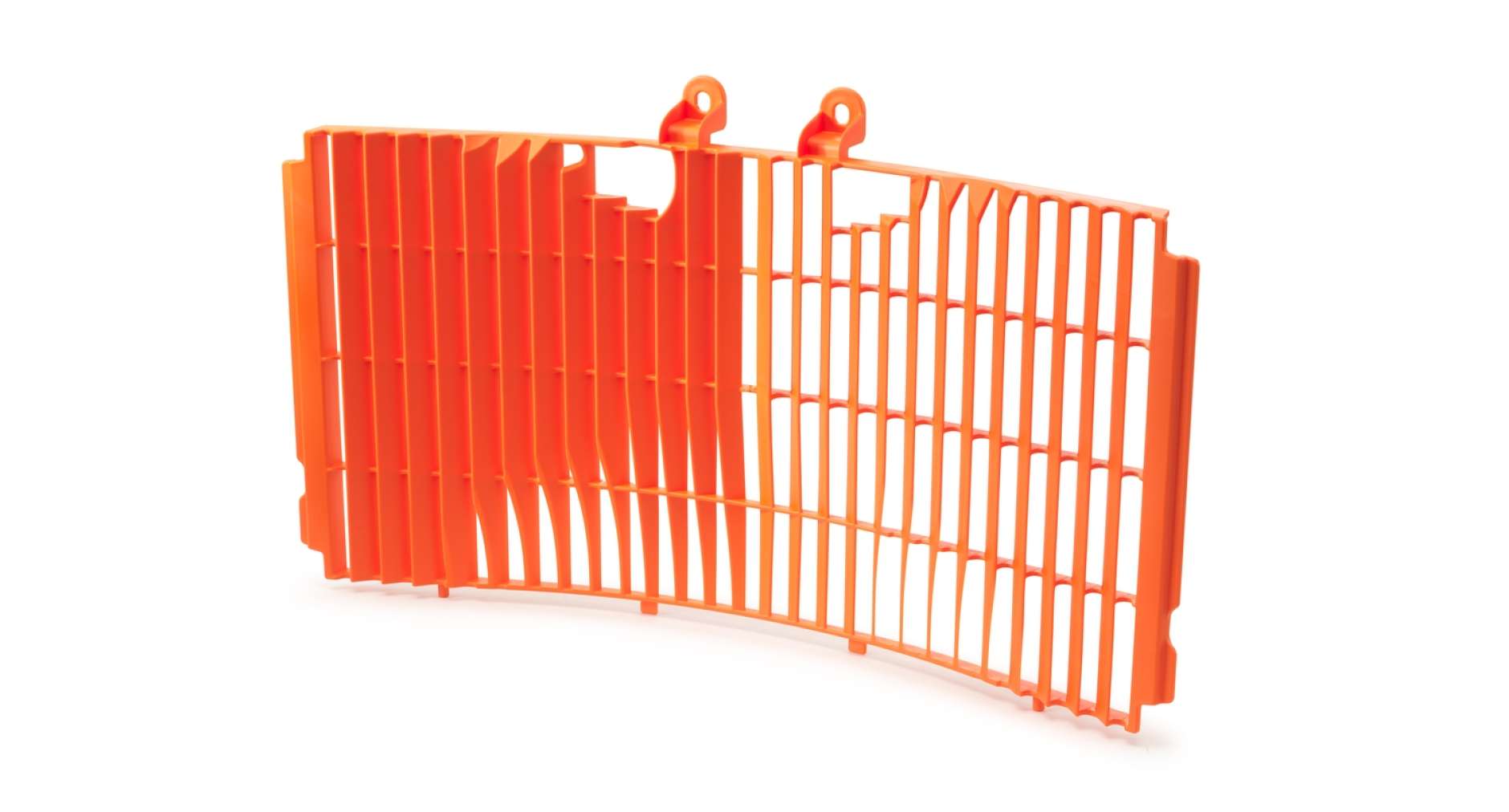 RADIATOR PROTECTION GRILLE