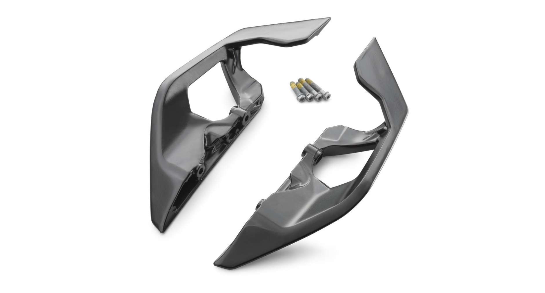 KTM Grip Handle Kit Duke