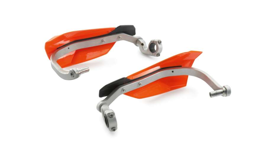 KTM HANDGUARD KIT