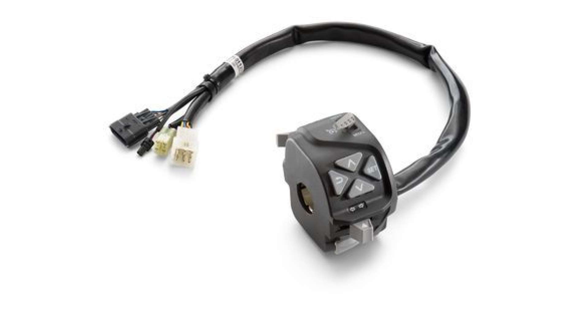 KTM COMBINATION SWITCH