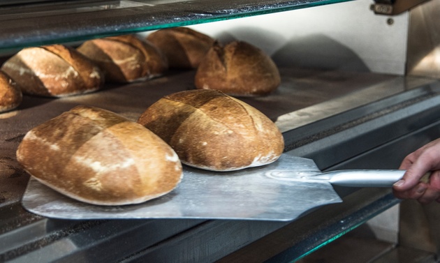 The Worshipful Company of Bakers'