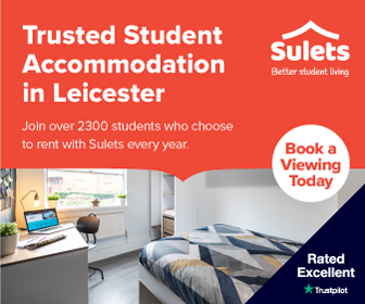 Student Accommodation Leicester | AFS