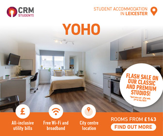 Student Accommodation Leicester | AFS