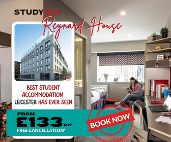 Student Accommodation Leicester | AFS