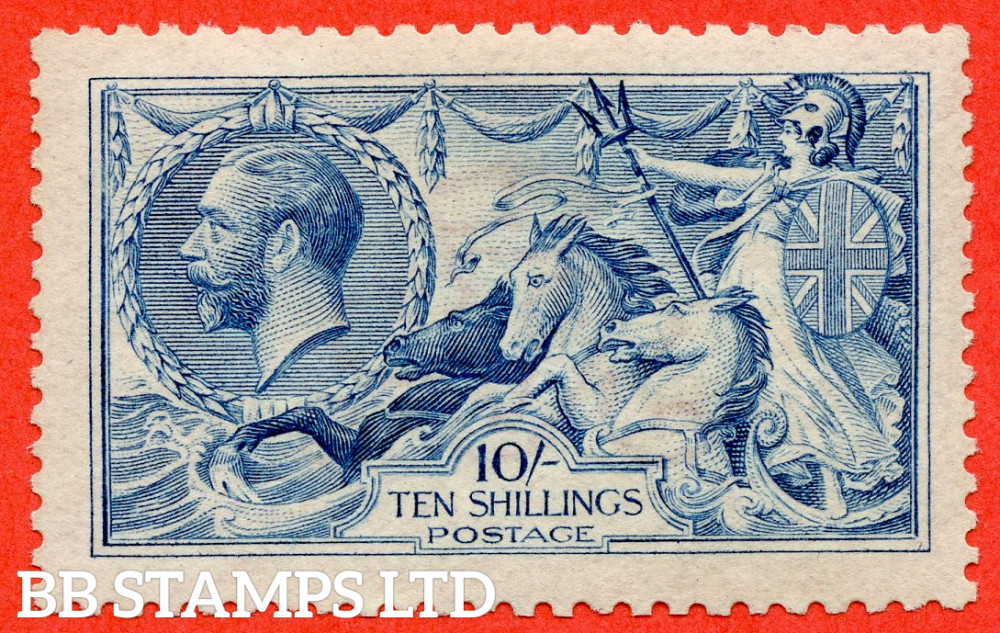 Latest Rare & Selected Items – Great British Stamps 1840 to DATE. Mint ...