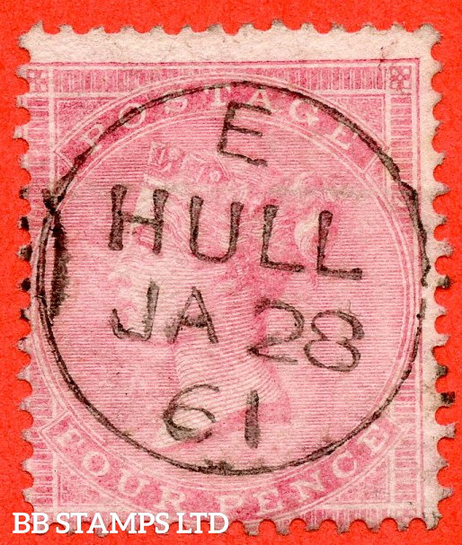 Latest Rare & Selected Items – Great British Stamps 1840 to DATE. Mint ...