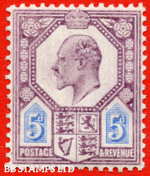 Edward VII – Great British Stamps 1840 to DATE. Mint & Used GB Stamps