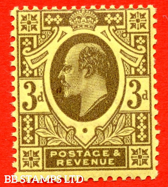 Edward VII – Great British Stamps 1840 to DATE. Mint & Used GB Stamps