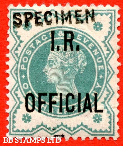 Officials – Great British Stamps 1840 to DATE. Mint & Used GB Stamps