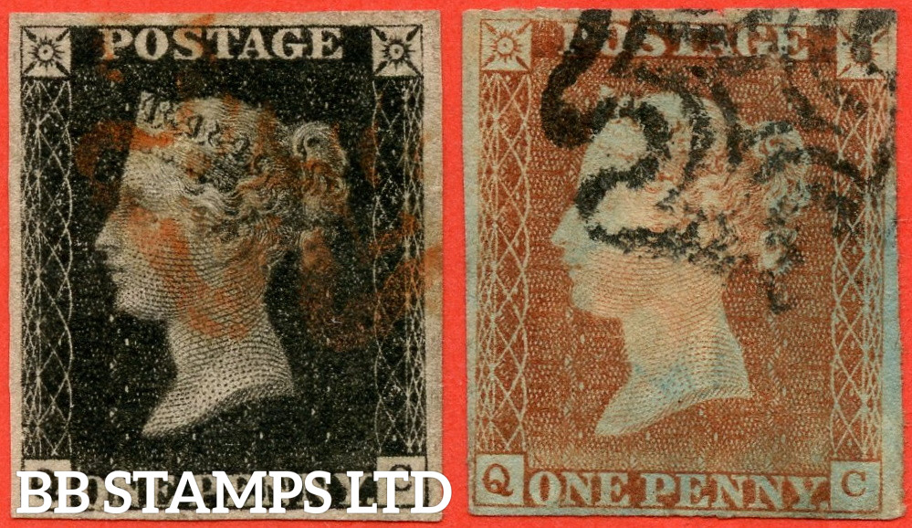 Weekly Stamp Offers – Great British Stamps 1840 to DATE. Mint & Used GB ...