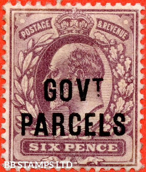 Officials – Great British Stamps 1840 to DATE. Mint & Used GB Stamps