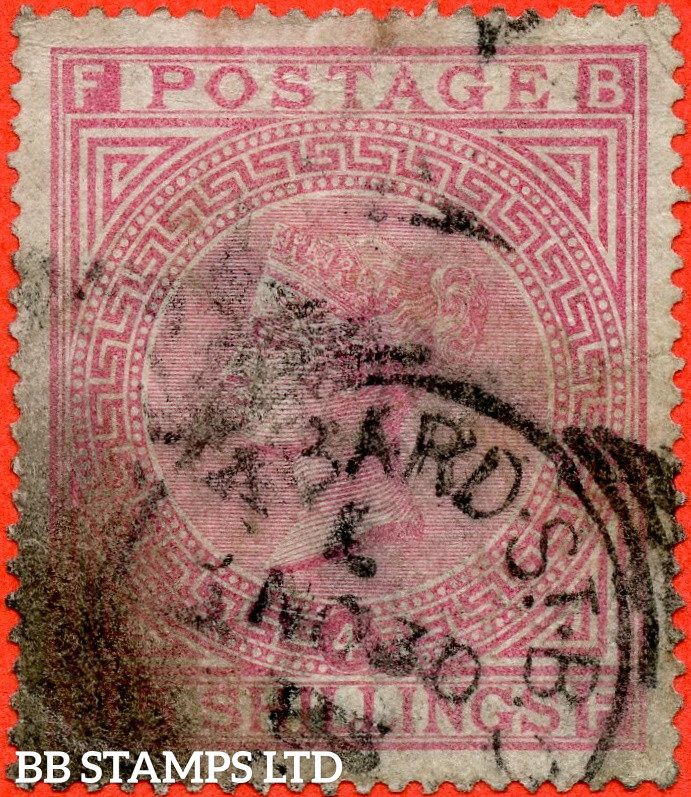 Surface Printed – Great British Stamps 1840 to DATE. Mint & Used GB Stamps