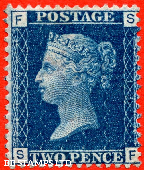 ½d, 1d, 1½ & 2d Plates – Great British Stamps 1840 to DATE. Mint & Used ...